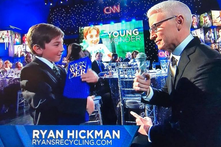 About Ryan’s Recycling | Ryan's Recycling