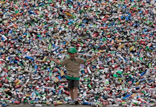 About Ryan’s Recycling | Ryan's Recycling