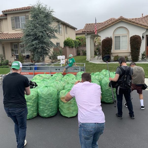 Ryan’s Recycling | Ryan's Recycling