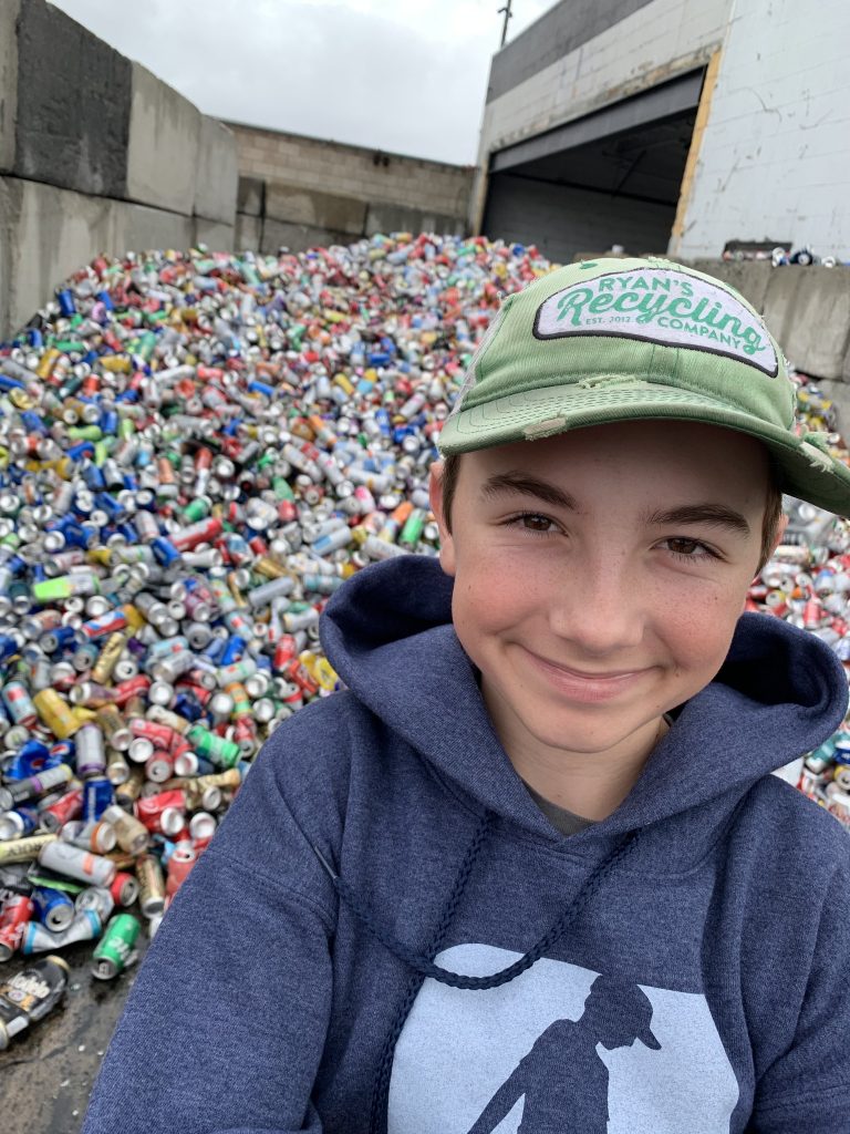 Products | Ryan's Recycling