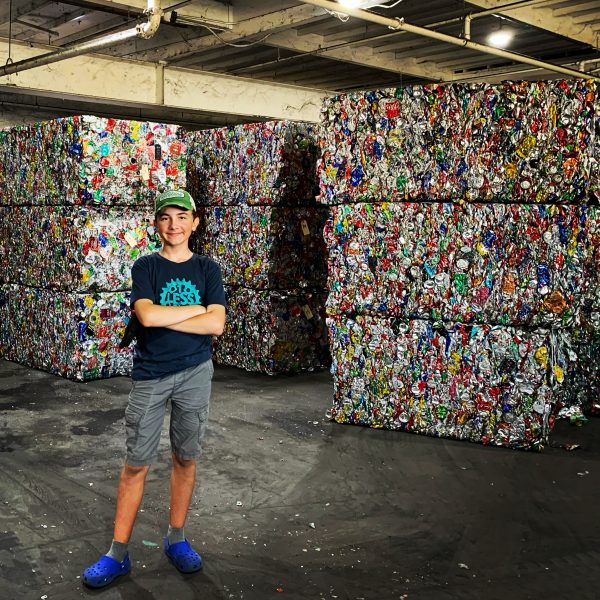 Blog | Ryan's Recycling